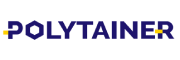 polytainer-blue-logo – Polytainer Industries
